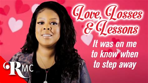 Love Losses And Lessons S2e13 Janece Bradford 13 15 Full Free Hd Romance Dating Show