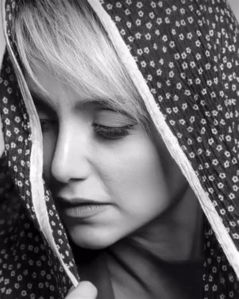 عکس‌های جذاب نازنین بیاتی خانم بازیگری که همه دوستش دارند روزنو