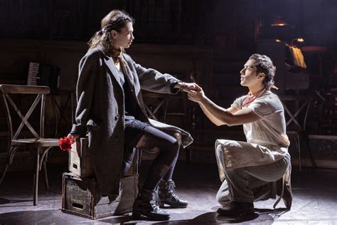 What Is Hadestown About Plot Themes And Ending Explained