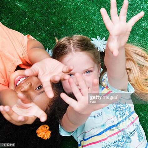 Reaching Above Head Photos And Premium High Res Pictures Getty Images