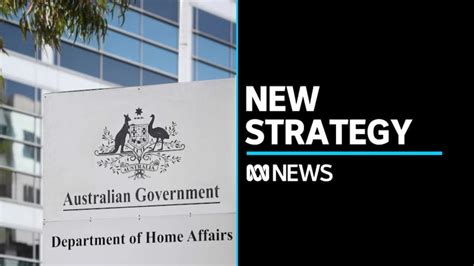 Government Announces New Migration Strategy Abc News