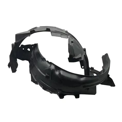 Honda Civic 2006-2011 Inner Fender Liners - Durable & Versatile