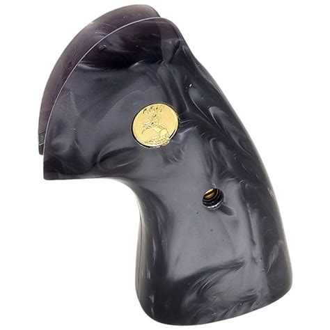 Colt Python Grips Anaconda Wood And Custom Revolver Grips Usa Made