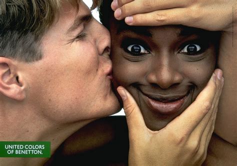 Benetton Ads Through The Years The Controversial Photos And Artistry