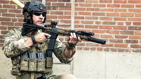 Quantico Tactical And Re Factor Tactical Announce New Partnership To Meet Equipment Demands For