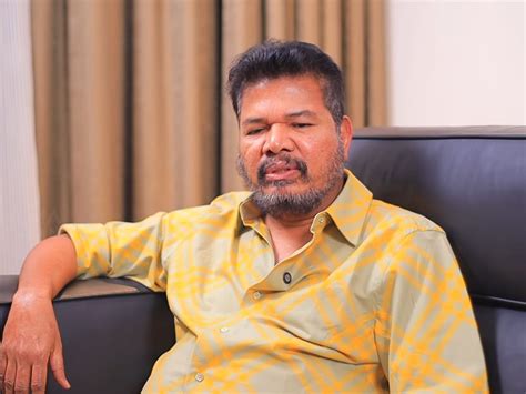Shankar Breaks Silence Indian 3 On Ott