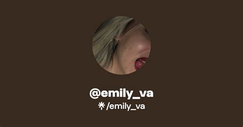 Emily Va Linktree