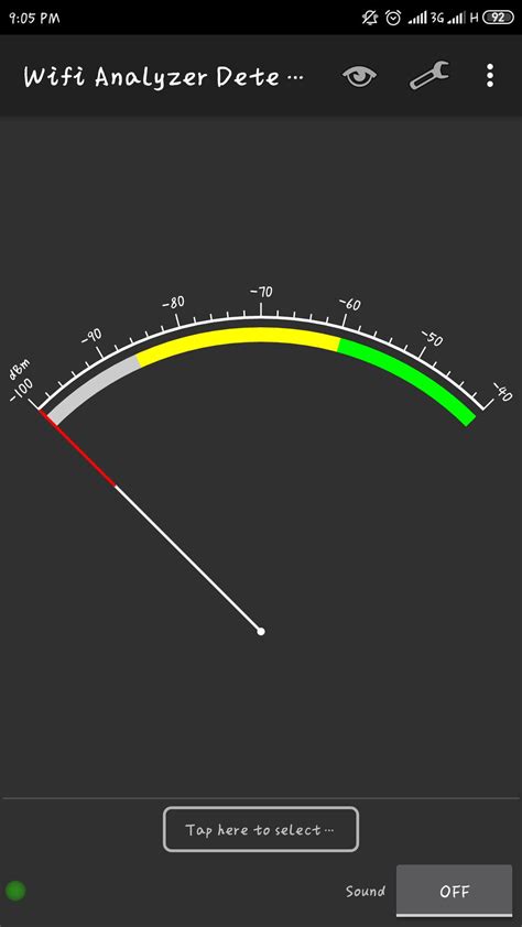 Wifi Analyzer And Detector Apk للاندرويد تنزيل