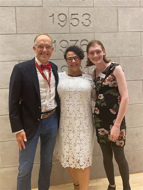 Katelyn King On Linkedin A Wonderful Photo And A Wonderful Evening