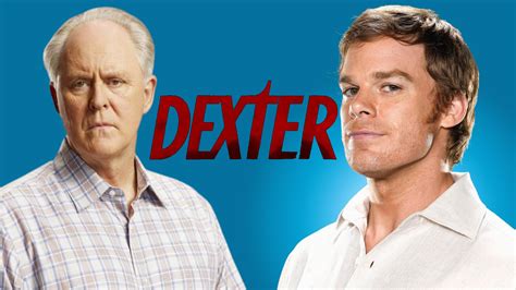 Fan Favorite Dexter Villain Confirms Return For Resurrection