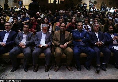 اردبیل اختتامیه جشنواره تئاتر سوره استان اردبیل یادواره مجید واحدی زاده تسنیم