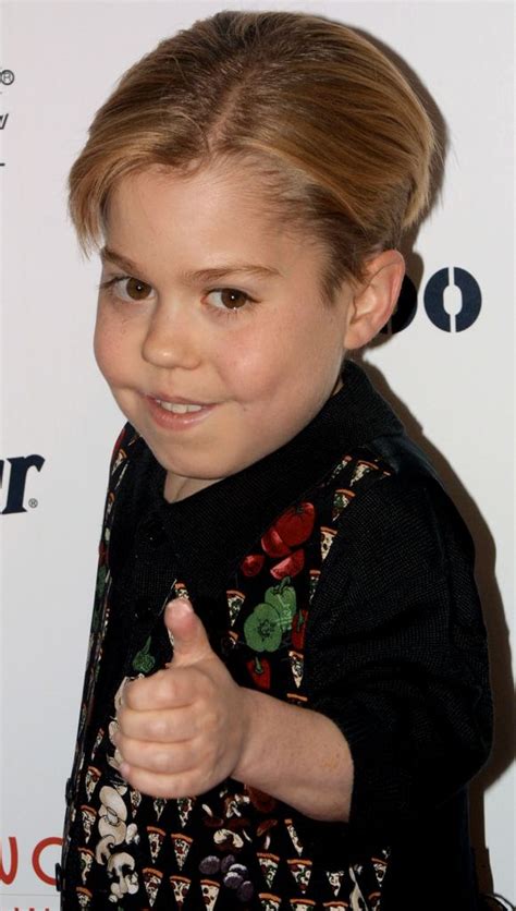 Josh Ryan Evans