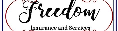 Freedom Insurance And Services Llc Alignable