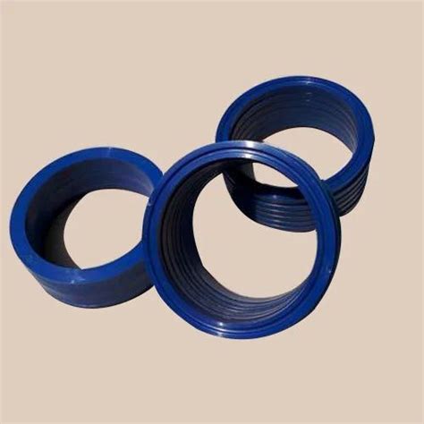Polyurethane Cylinder Seal At Best Price In Howrah By M N Rubber