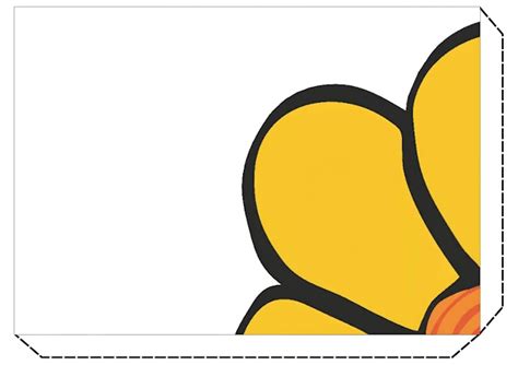 Blog Educação E Transformação 👍maio Laranja Flor Da Campanha Faça Bonito