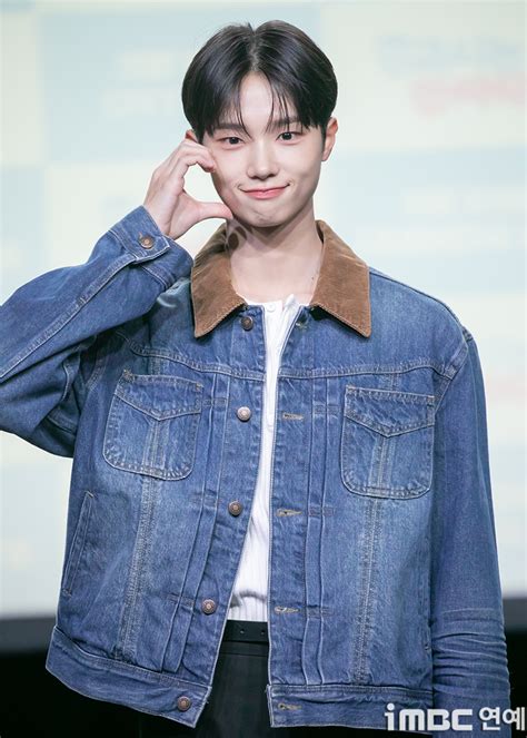 포토 손동표 애교쟁e