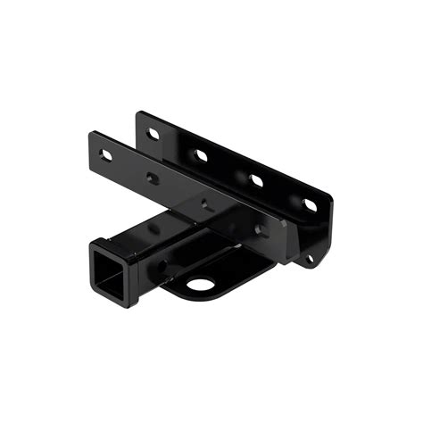 Jeep Wrangler Class Iii Hitch 07 26 Jeep Wrangler Jk And Jl Excluding