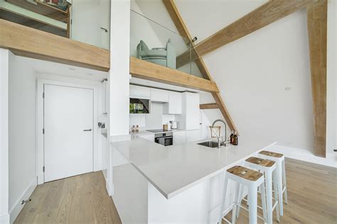 Luxury Sea View Holiday Letting Devon Watchtower Penthouse