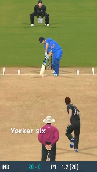 Hit Sex State T20cricket Cricketgame Cricket Youtube