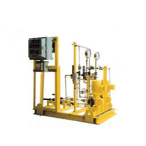 Corrosion Inhibitor Dosing System At Best Price In New Delhi By D W S