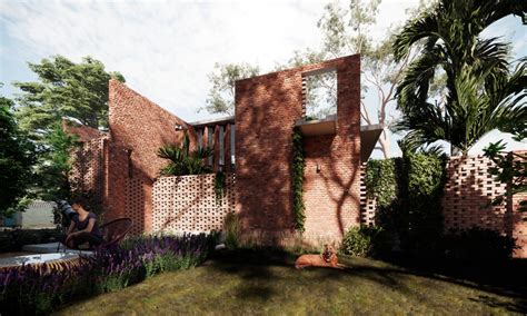 Hasib Iqbal On Linkedin Architecture Animation