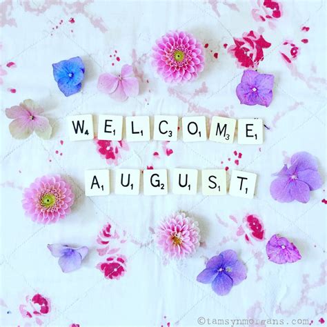 August Images Artofit