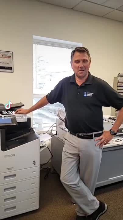 Ellen Meehan On Linkedin Epson