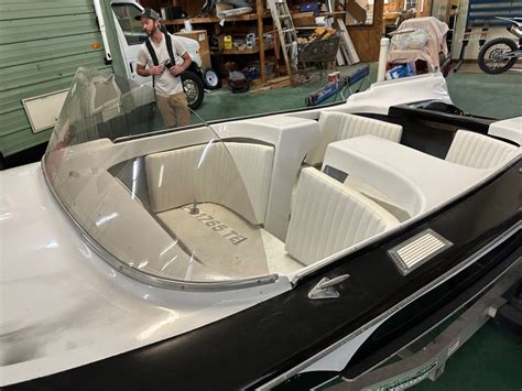 Larson Thunderhawk Boat 1957 For Sale For 1 121 Boats From