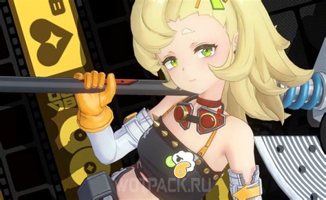 Piper In Zzz Zenless Zone Zero Guide And Best Build 💪