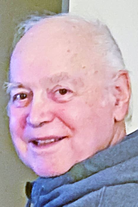 William T Schinker 1945 2024 News Sports Jobs The Vindicator