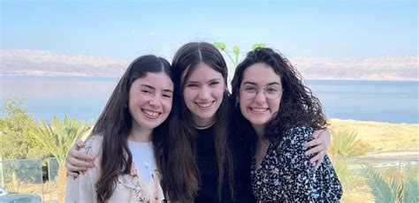 Bnot Sherut Program Living In Israel College In Israel
