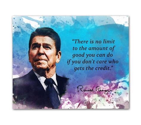 Funny Reagan Quotes Douglas Brinkley Quote I Think Ronald Reagan Is