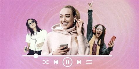 35 Songs To Add To Your Playlist If You Want To Manifest A Better Life Yourtango