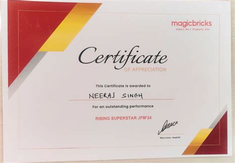 Neeraj Singh Bhadauria On Linkedin Appreciation For Our Hard And Smart Work Always Plays A Key