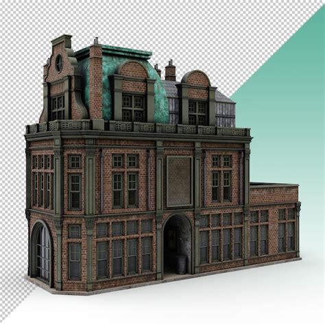 Premium Psd The Roebuck