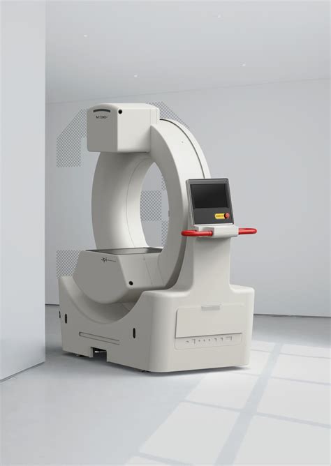 Mobile Hybrid Cone Beam Ct Scanner Bdci Korea Dfa Awards Online