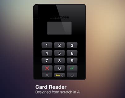 Card Reader Projects Photos Videos Logos Illustrations And