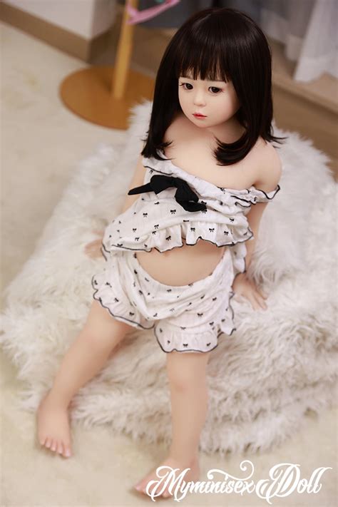 Cm Ft Ultra Realistic Girl Sex Doll Gianna Myminisexdoll Com