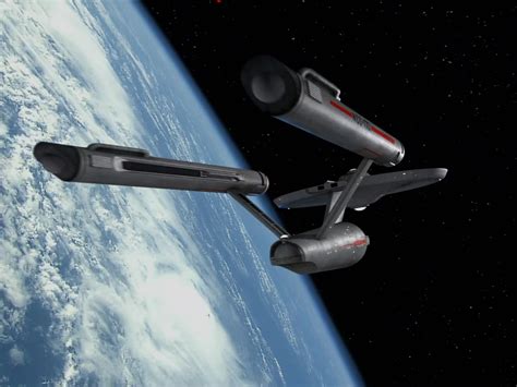 Uss Sutherland Ncc 1718 Classic Star Trek Universe Wiki Fandom