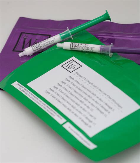 The Wiley Protocol Biomimetic Bio Identical Hormone Restoration Wiley Systems