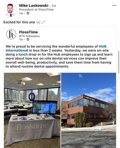 It Was Great To Catch Up With You Katie 18 Years After Our Hs Semi… Mike Laskowski