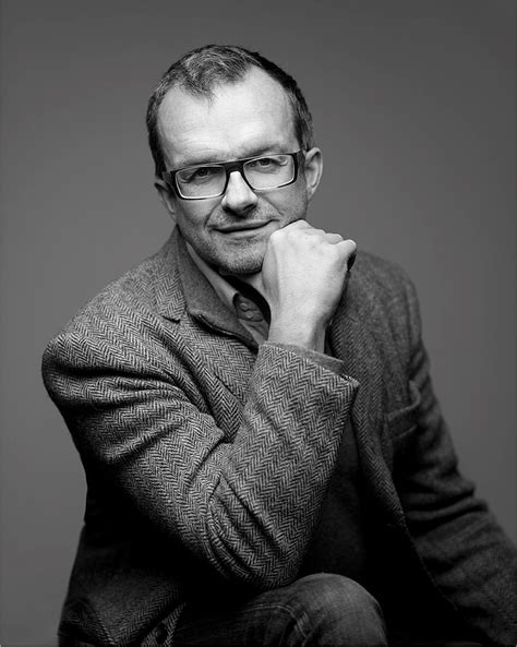 Entrevista Con Patrick Mestdagh