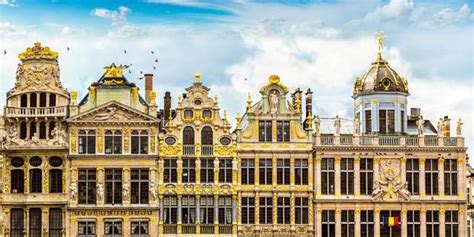 Tom Heremans Intellectual Property Partner In Brussels