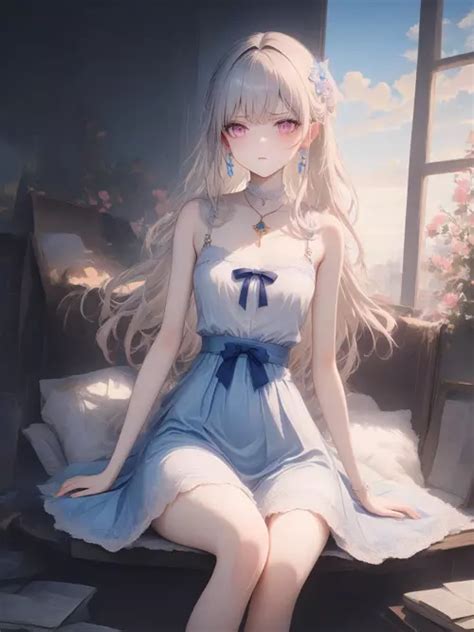 Chat With Lilliana Lily Enjoy Free Ai Character Roleplay Flowgpt Lilliana Lily Rp