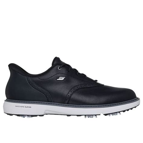Skechers Go Golf Prestige Golfskor Unisex Komfort Och Grepp Cdon