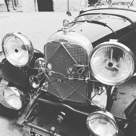 Lagonda Classic Performance Engineering