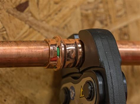 Quickfitting Highlights Expanded Flame Free Fitting Portfolio As Construction Rework Costs Hit