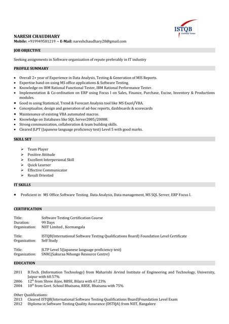 Recommendation For Software Engineer A Comprehensive Guide On Software