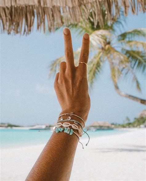 Brighten Summer With Bracelets Jewellery Photography Inspiration