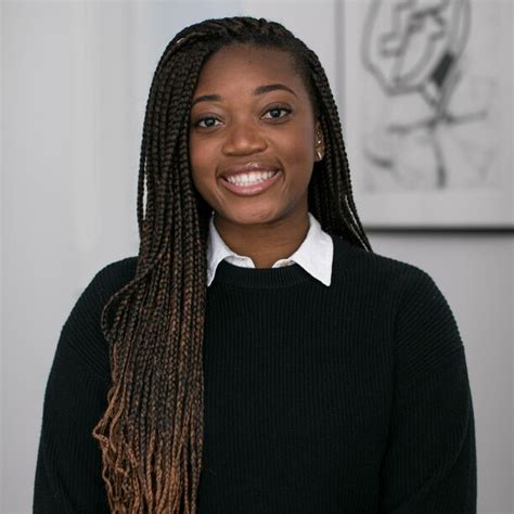 Celebrating Our Graduates Sara Duodu The Munk School